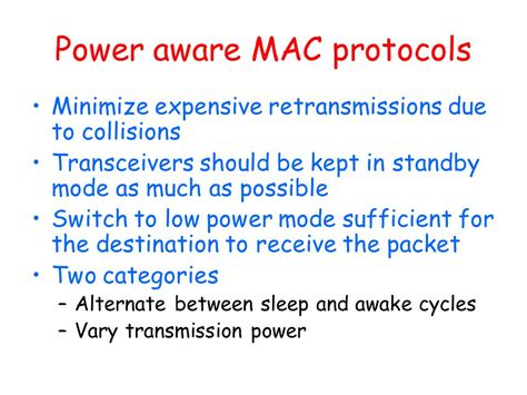 Medium Access Control For Ad Hoc Wireless Networks A Survey S Kumar V Raghavan J Deng Ad
