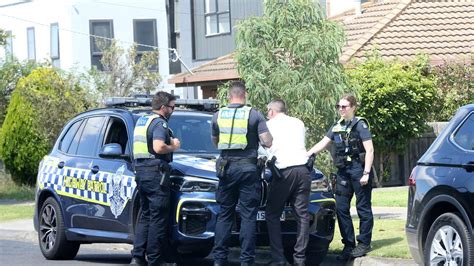 Corio House Fire Residents Flee From Princess Rd Home Geelong Advertiser