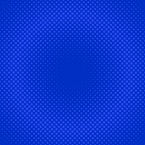 Premium Vector Retro Abstract Halftone Dotted Pattern Background Template