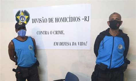 Juíza Do Tribunal De Justiça Do Rio é Morta A Facadas Na Zona Oeste
