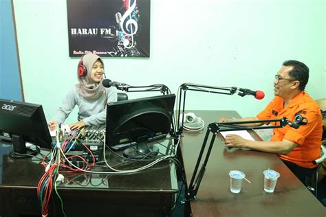 Infopublik Bpbd Lima Puluh Kota Ingatkan Warga Selalu Waspada Bencana