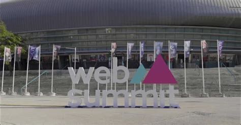 Marina Babankova On Linkedin Websummit2023 Medtech Edutech Fintech