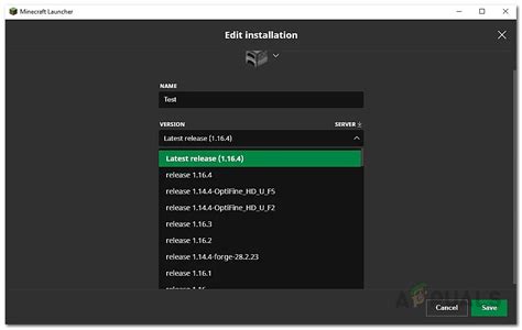 How To Fix Mincecraft Outdated Client Error