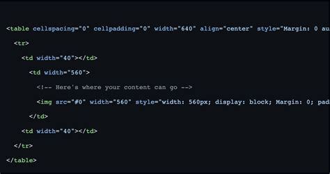 2022 Dos And Donts Of Html Email Development Jackrabbit Design