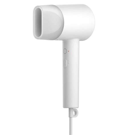 Xiaomi Mi IONIC H300 Hair Dryer White | Techinn