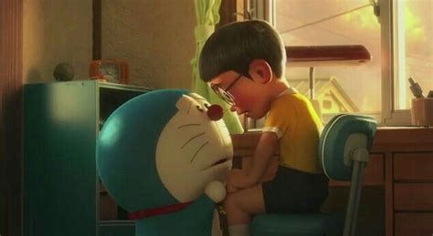 Pin On Doraemon Nobita