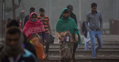 রাজ্যের এই জেলায় ১০ ডিগ্রিতে নামল তাপমাত্রা দক্ষিণবঙ্গে কবে শীতের