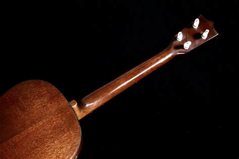 Ukulele Friend 1960s Martin Baritone Ukulele