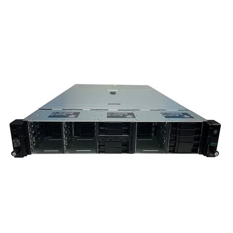 Hpe Q9y46a Simplvity 2600 Apollo Chassis Serverworlds