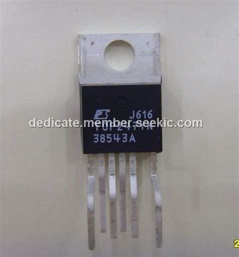 Top247yn Original Supply Us 1 2 Power Power Ic Ltd Top247yn