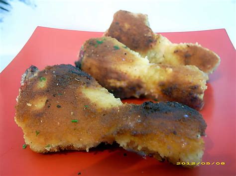 Recette De Pilons De Poulet Panés