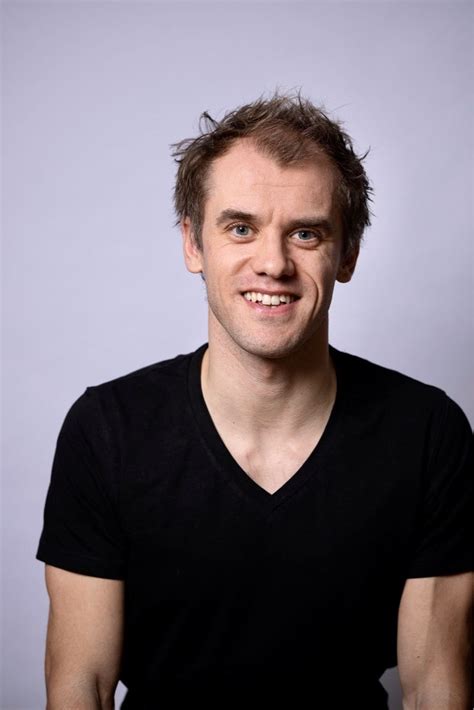 Ben Powell Medium
