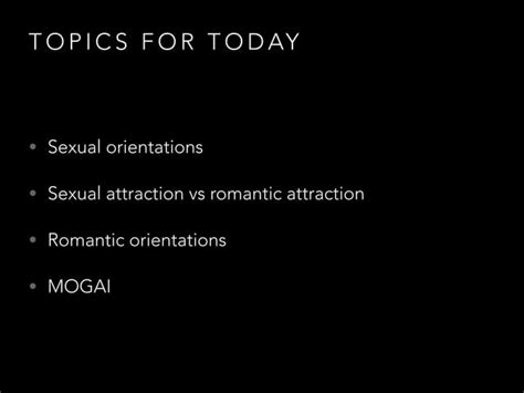 Different Types Of Sexuality PDF Sexual Conditions Sexual Health