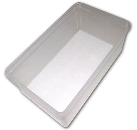Iris 6 Qt Tub Liners 100ct Superior Shipping Supplies