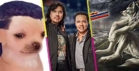 Los Temerarios Anunciaron Su Separación Y Así Los Despidió El Internet