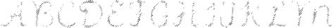 intro script b l otf 400 font what font is