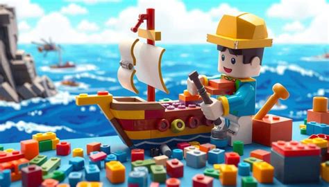 Discover The Art Of Block Sailor Block Cryptsy