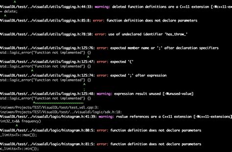 在c代码中如何使用visualdl · Issue 539 · Paddlepaddlevisualdl · Github