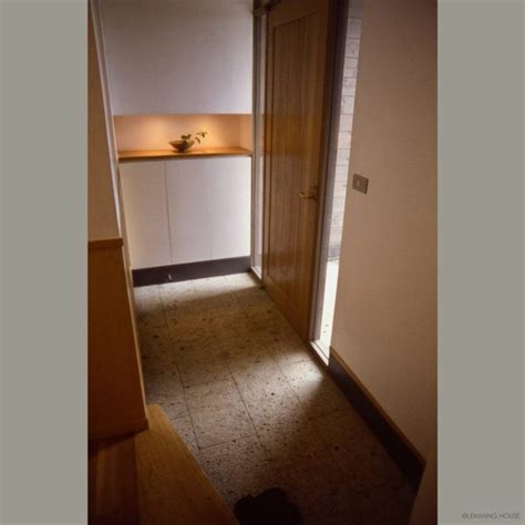 Archtecture Mさんの家 Lemming House