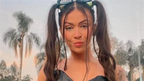Mc Pipokinha Minimiza Assédio Sexual E Diz Ser A Coisa Mais Normal Que
