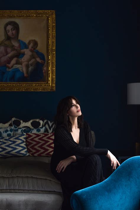 Monica Bellucci Vincent Cassel Tumblr