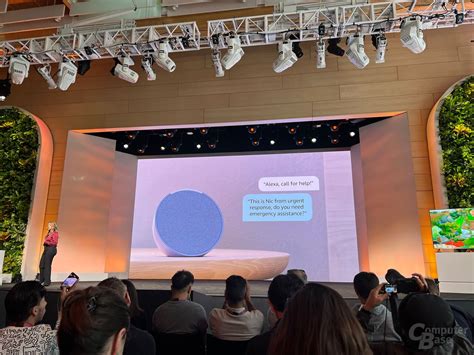 Neue Alexa Funktionen Blick Modus Steuert Alexa Mit Den Augen