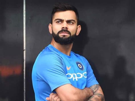 India Are Better Side Even Without Virat Kohli Says Pakistan Captain
