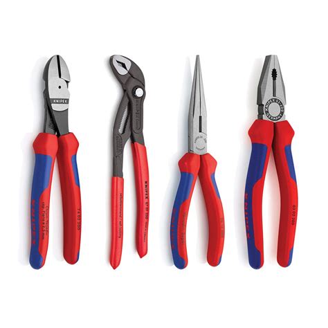 Pliers Sets Buy Online And In Store Total Tools