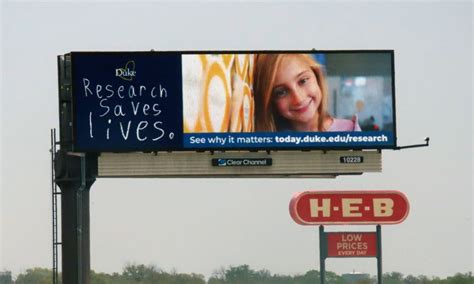 Telling The Stories Of How Duke Research Saves Lives Duke Today