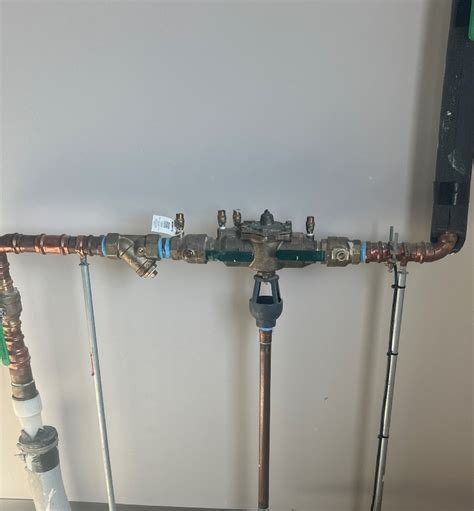 Backflow Testing Near Me 4 Real Backflow Testing