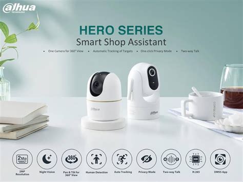 Dahau Wireless Camera Khudra