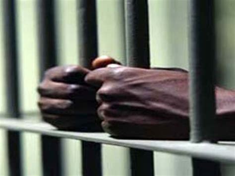 Undertrial Prisoner Running Extortion Racket From Jail In Odisha