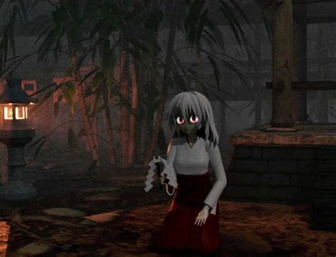 Disillusion St Screenshots And Videos Kotaku