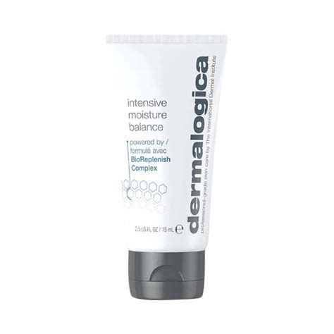 Buy Dermalogica Intensive Moisture Balance Face Moisturiser 15ml