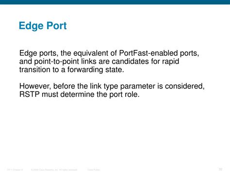 Ppt Implement Spanning Tree Protocols Stp Powerpoint Presentation Free Download Id 5518671