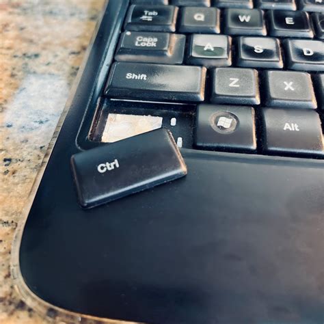 Its A Ctrl Control Thing Kristen Noel