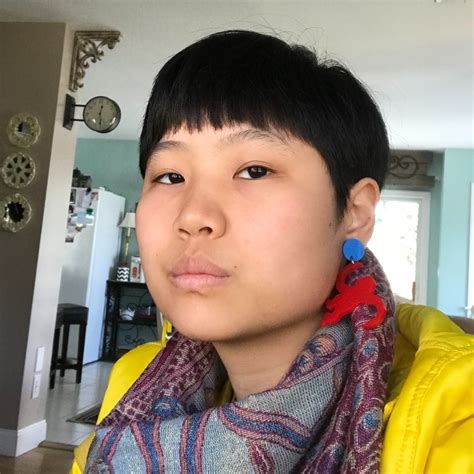 Hannah Kimura Rochester Institute Of Technology Rochester New York