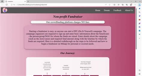 Video Careerx Club On Linkedin Webdevelopment Nonprofitfundraising