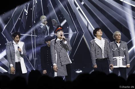 PICS Key SHINee At SBS Inkigayo Bumkeyk Net