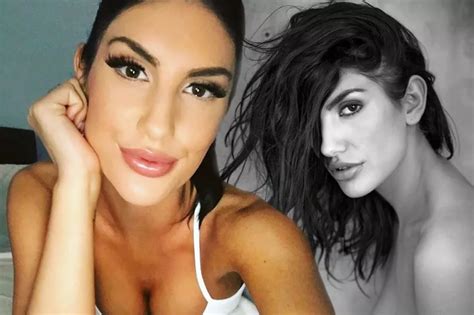 Porn Star August Ames Haunting Last Tweet Before Suspected Suicide