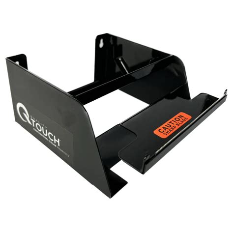 Qtouch Single Dispenser 🖤 Limited Offer Take Advantage Of Our Qtouch