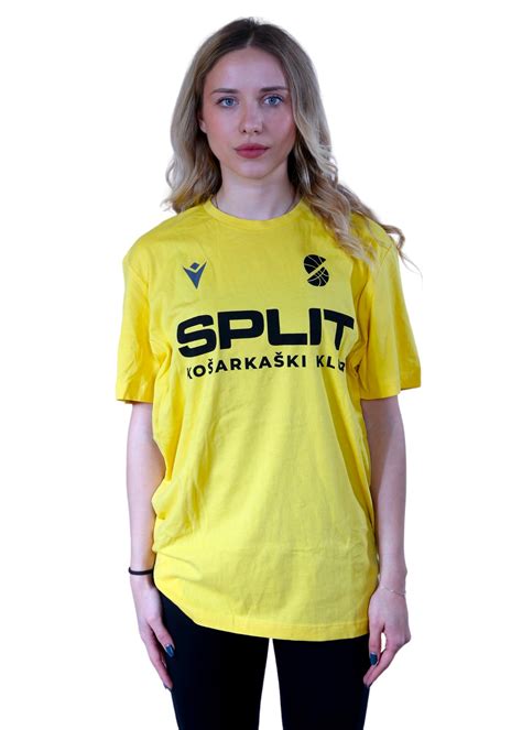 Kk Split Webshop Fanshop Košarkaškog Kluba Split