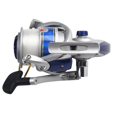 Badu Bg Риболовна макара Yf10000 Макара за морски риболов Макара за кастинг на дълги разстояния