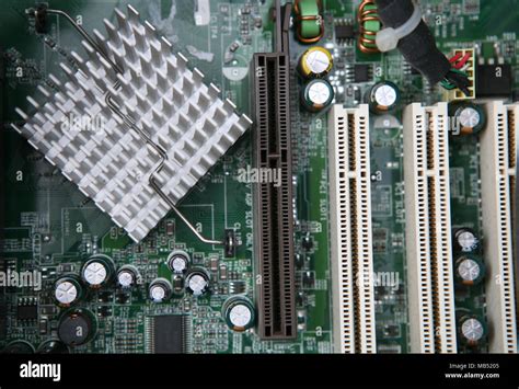 Acpi X64 Based Pc Motherboard Pci Express Doctorserre