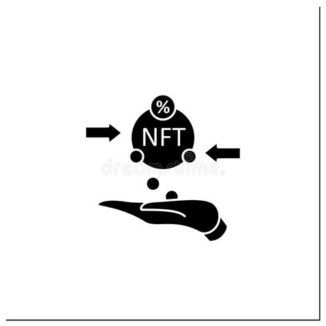 Transaction Fees Chalk Icon Stock Vector Illustration Of Mining Cryptocurrency 222562659