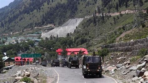 China Once Again Renames Places In Arunachal Pradesh Today News