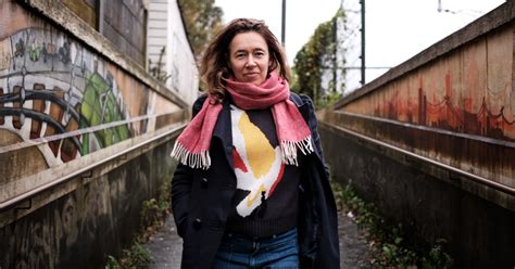 Eva Van Eenoo Over Mobiliteit En Rechtvaardigheid — Achtergrond — Sociaal Net