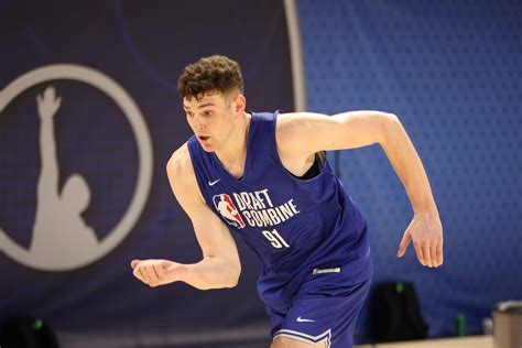 2024 Nba Mock Draft Version 10 Top 30 Players In The Class Two Weeks