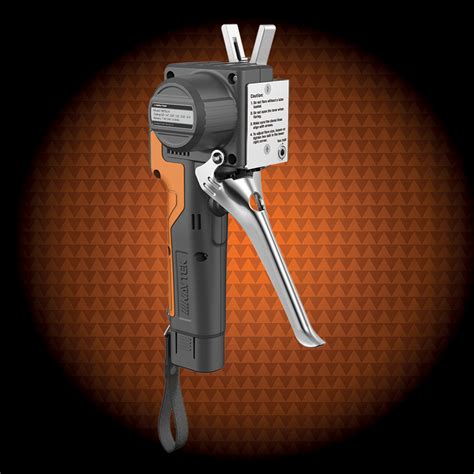Navtek Nef6lm Cordless Flaring Tool Fsw