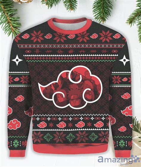 Merry Christmas Naruto